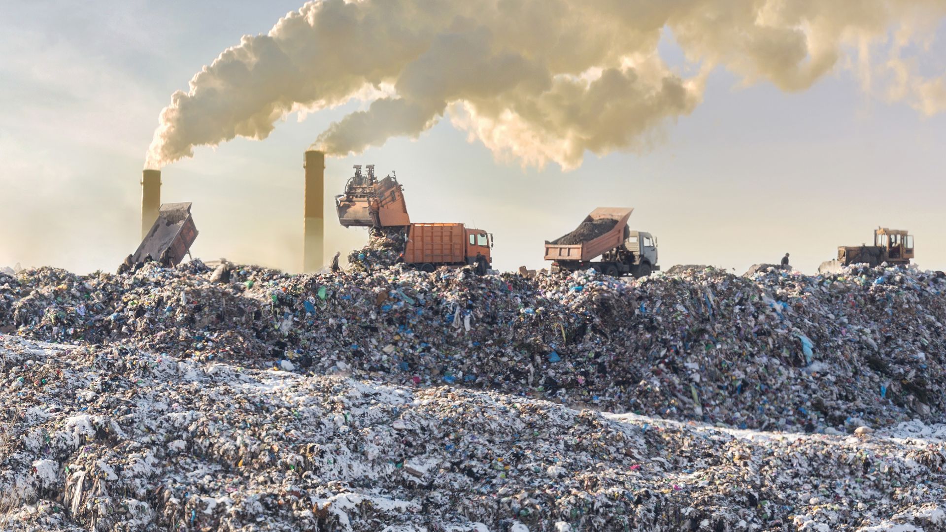 Understanding Environmental Impairment Liability