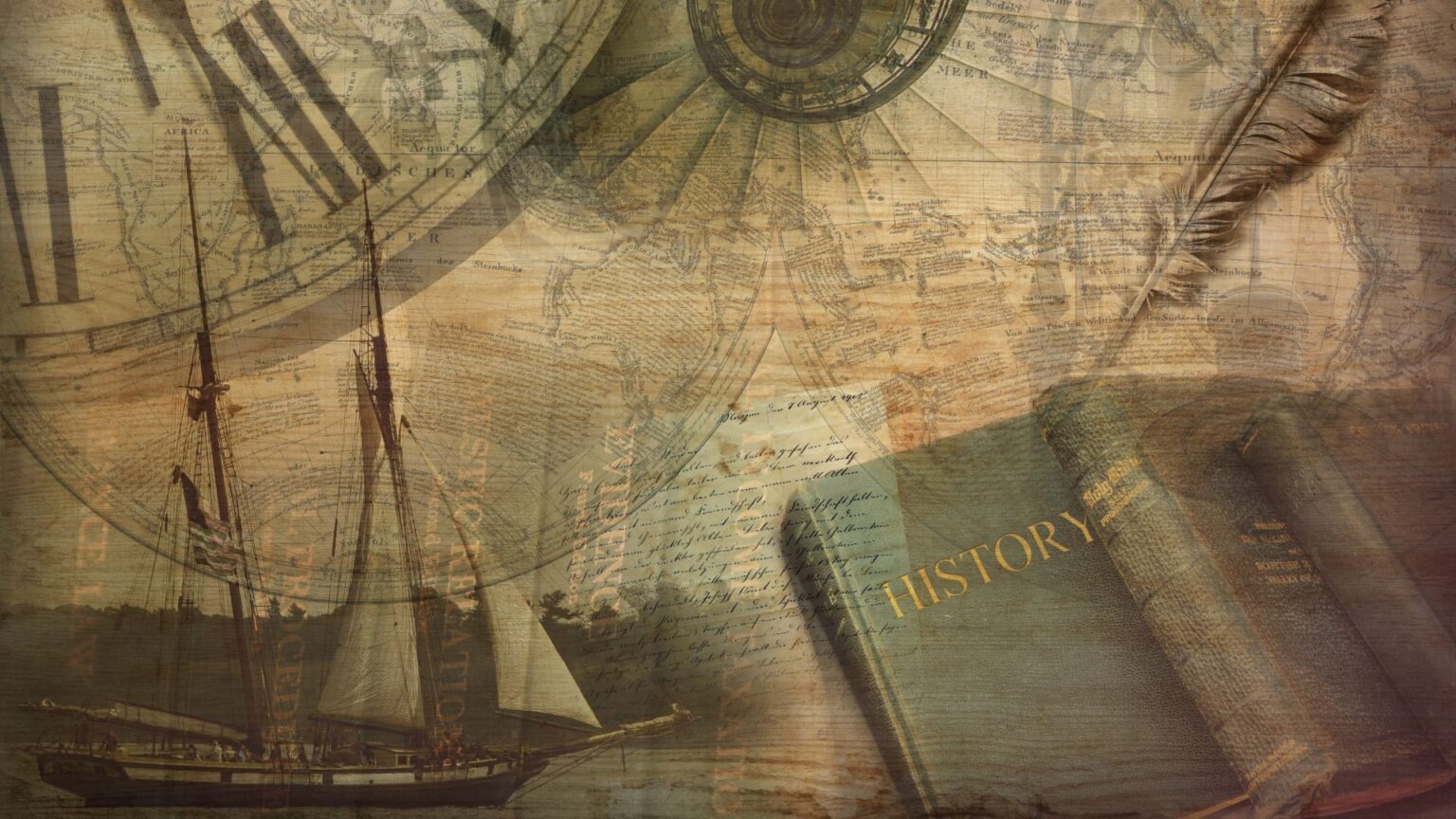 Understanding Historical Claims