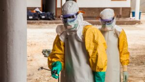 PCE Contamination