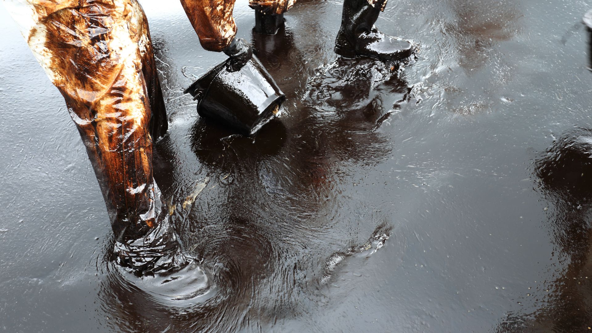 Environmental Remediation Processes and Implications