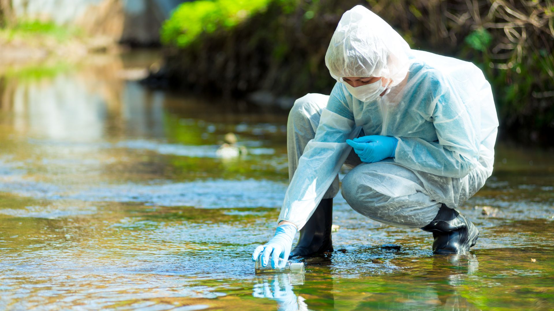How Real Estate Environmental Reports Work